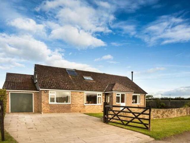 Meadowcroft, Langthorne, 5 Bedroom Detached