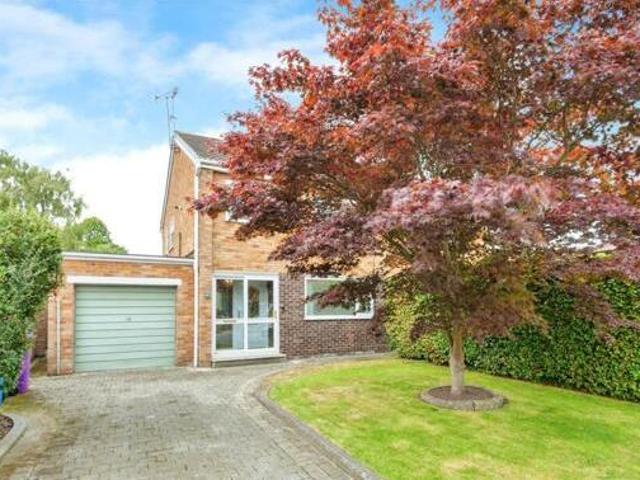 Meadowcroft Park, Liverpool, 3 Bedroom Semi detached