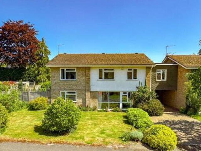 Meadowcroft, St. Albans, 5 Bedroom Link