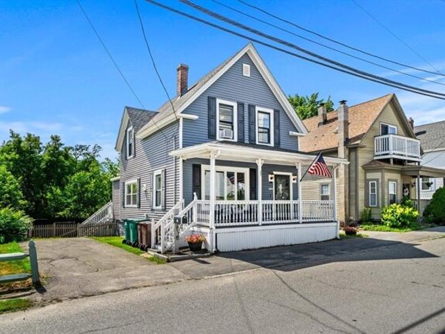 Meadowcroft St, Lowell, Home For Sale