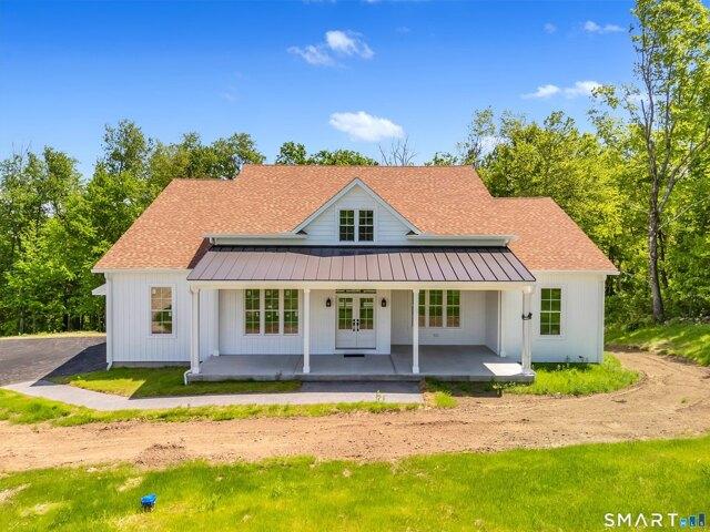 Meadowcrest Dr N, Goshen, Home For Sale