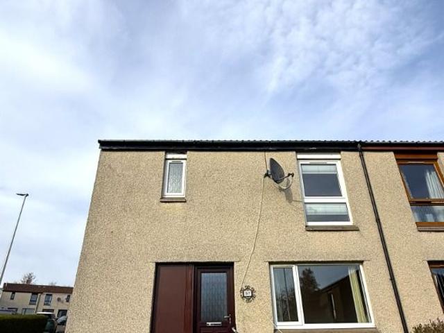 Meadowfield, Dalgety Bay, Fife KY11, 2 bed semi detached house to rent, £895 pcm | PrimeLocation