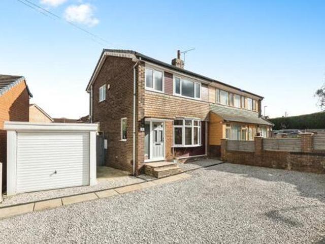 Meadowfields Close, Crofton, 3 Bedroom Semi detached