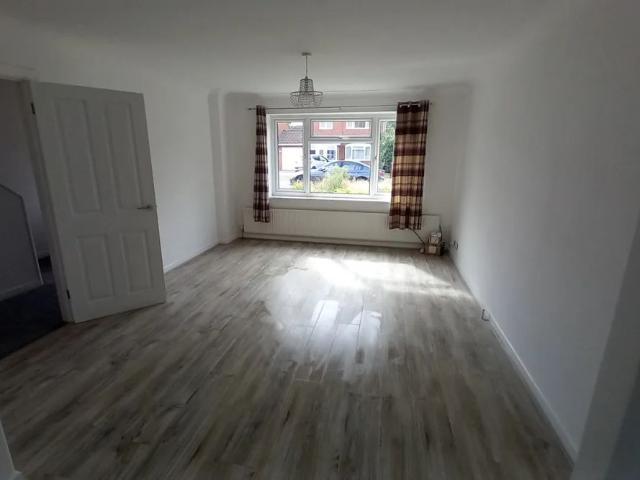 Meadowgate Lane, Spalding, Lincolnshire