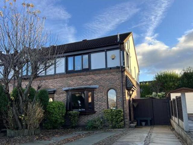 Meadowgate Vale, Lofthouse, 3 Bedroom Semi detached