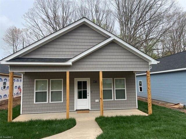Meadowgreen Village Dr, Eden, Home For Sale