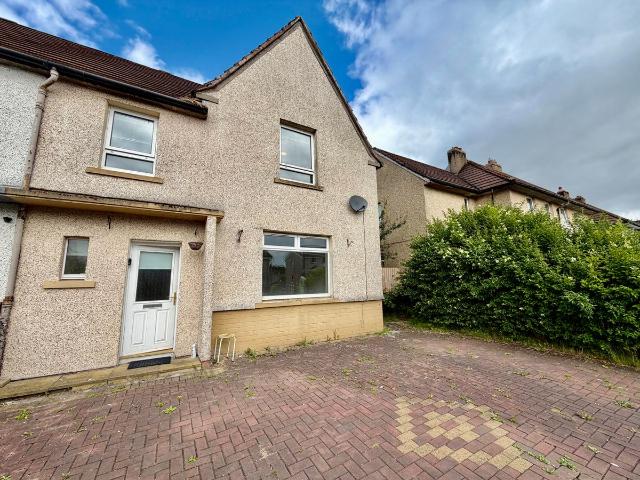 Meadowhead Crescent, Addiewell, West Calder EH55, 3 bed end terrace house to rent, £995 pcm | PrimeLocation