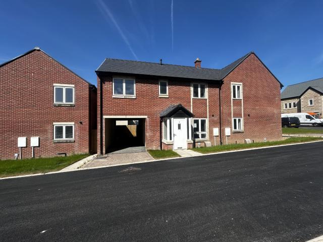 Meadow Head, Longridge