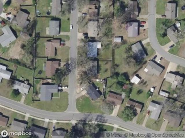Meadowick Rd
