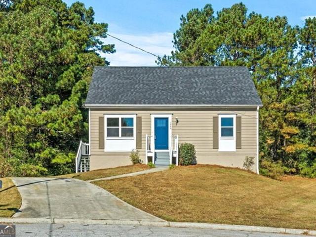 Meadowind Ct Sw, Conyers, Home For Sale