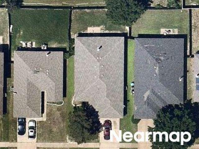 Meadowknoll Dr