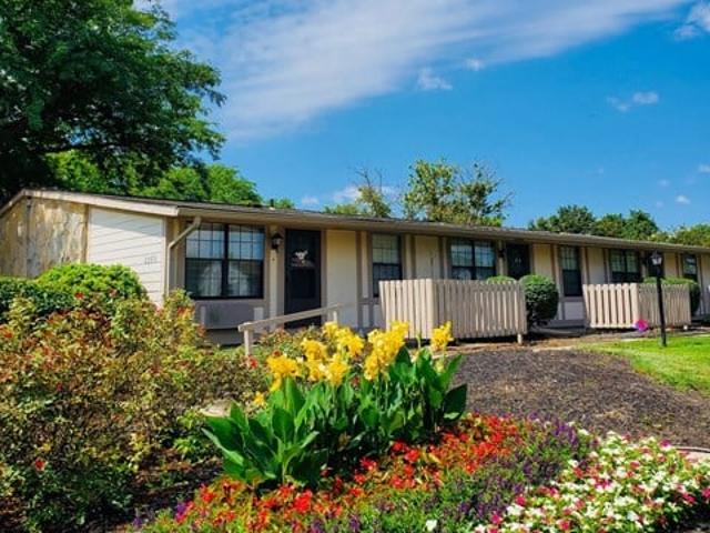 Meadowland One Bed One Bath