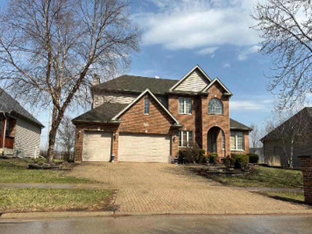 Meadowland Cir