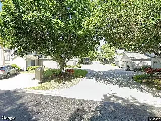 Meadowland Dr, Naples, FL 34108