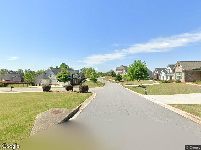 Meadowland Dr, Braselton, GA 30549