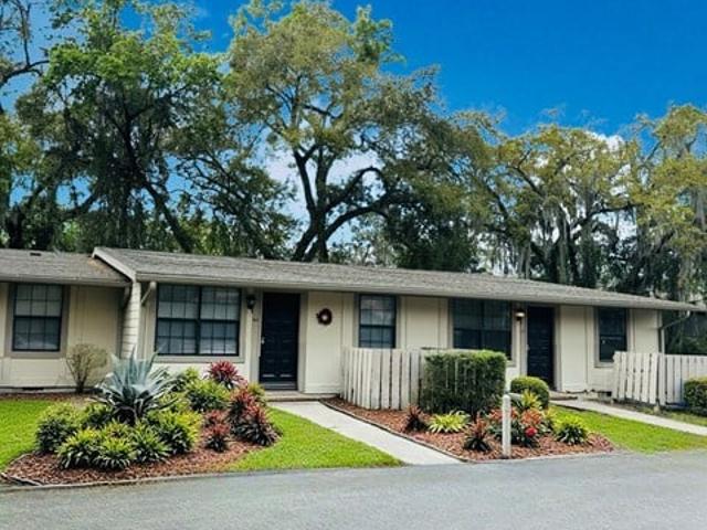 Meadowland Two Bed One Bath