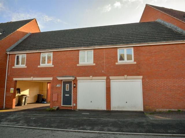 Meadowlands Avenue, Bridgwater TA6, 2 bed detached house to rent, £1,150 pcm | PrimeLocation