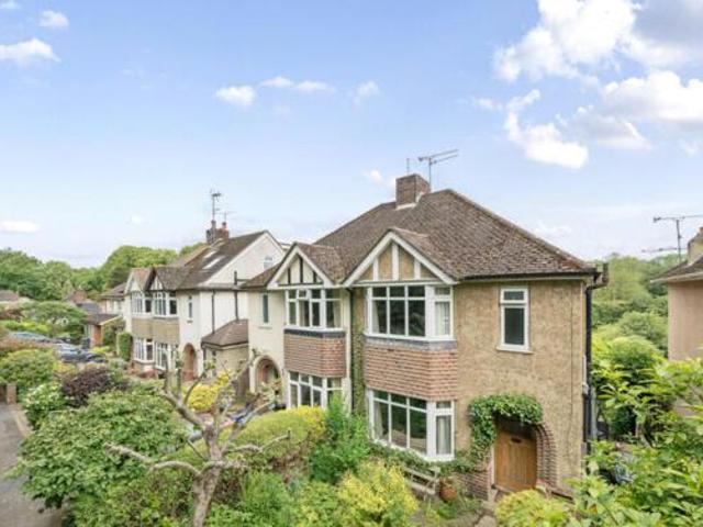 Meadowlands, Bishop´s Stortford, 3 Bedroom Semi detached