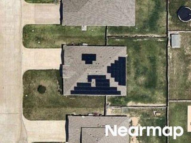 Meadowlands Dr