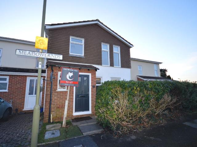 Meadowlands, Lymington, Hampshire SO41, 3 bed terraced house to rent, £1,550 pcm | PrimeLocation