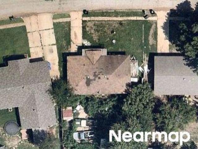 Meadowlake Dr
