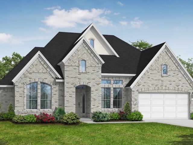 Meadowlakes Plan Valencia Community