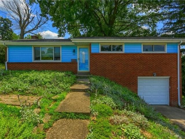 Meadowlark Dr, Pittsburgh, Home For Sale