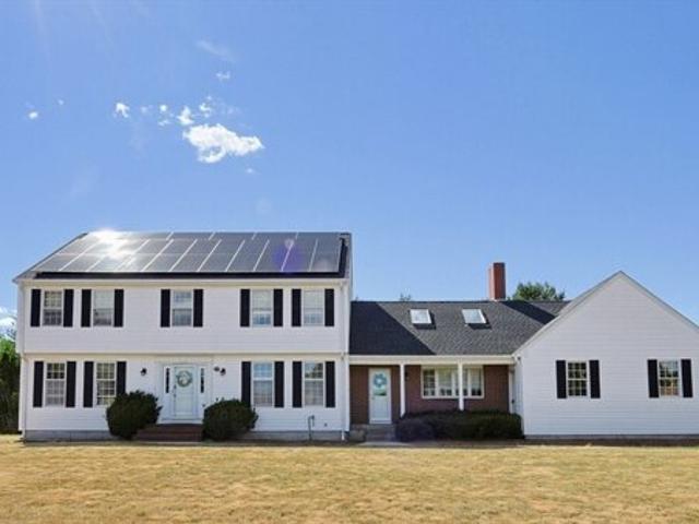 Meadowlark Dr, Seekonk, Home For Sale