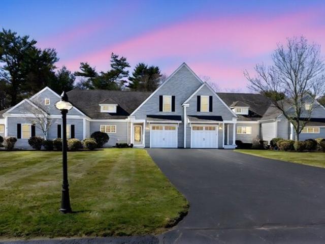 Meadowlark Dr Unit,middleboro, Condo For Sale