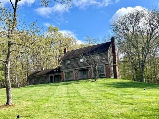 Meadowlark Dr, Watchung, Home For Sale