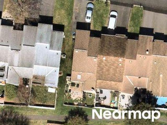 Meadowlark Dr
