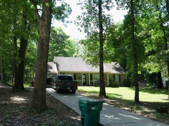 Meadowlark Dr