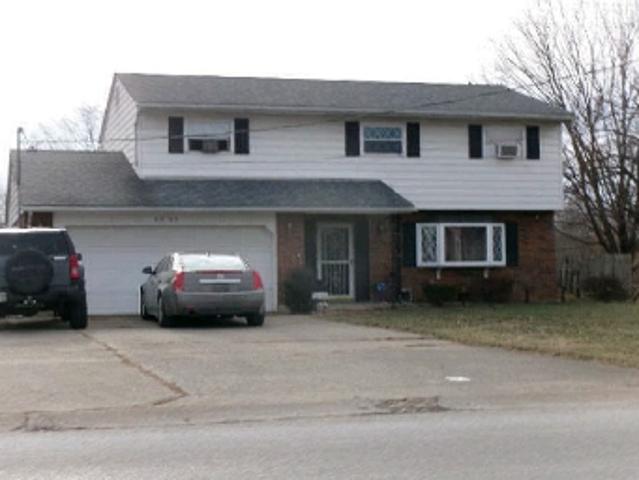 Meadowlark Dr
