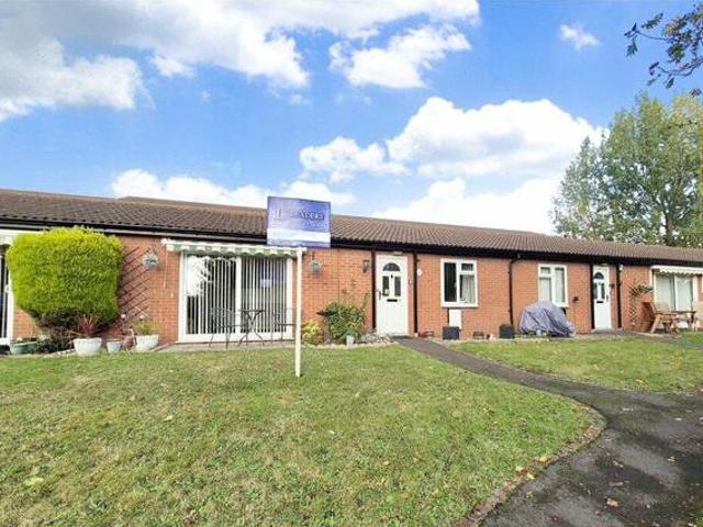Meadowlark Grove, Oakwood, 2 Bedroom Bungalow