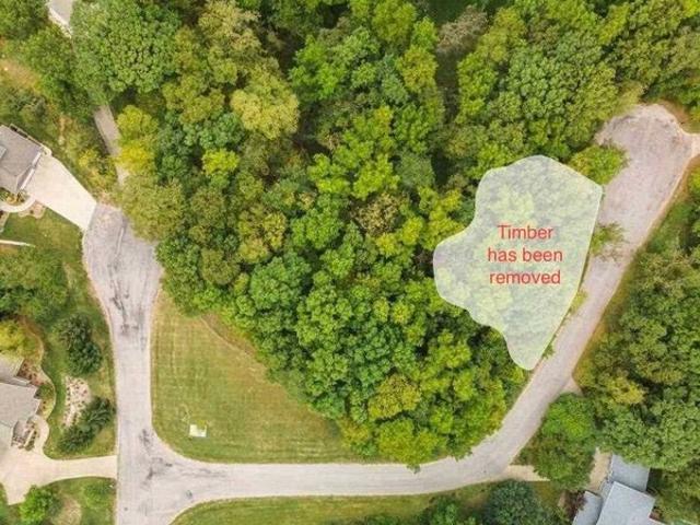 Meadowlark Ln NE Lot 23, Iowa City, IA 52240