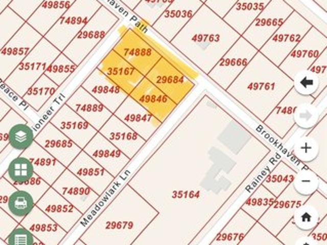 Meadowlark Ln, Livingston, TX 77351