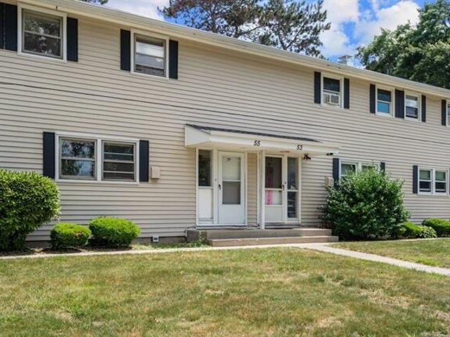 Meadowlark Ln Unit,chicopee, Condo For Sale