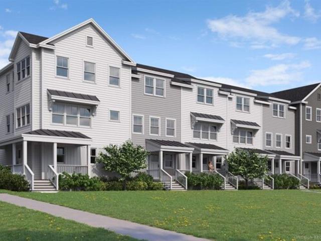 Meadowlark Ln Unit,middlebury, Home For Sale