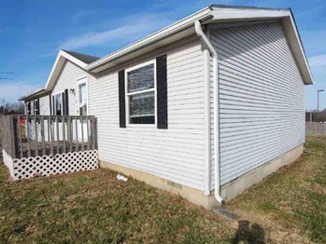 Meadowlark Ln