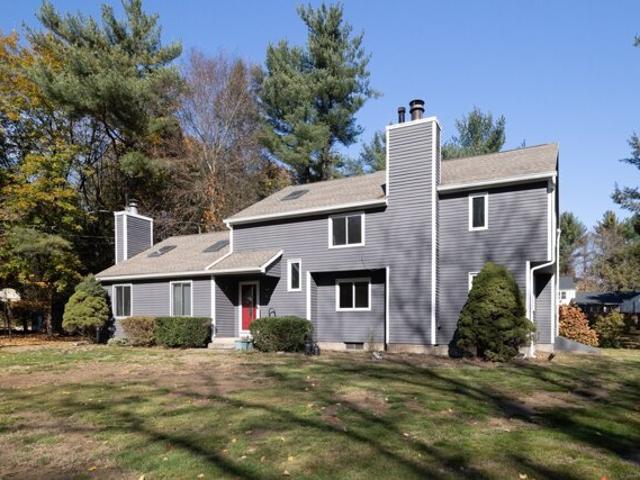 Meadowlark Rd, Simsbury, Home For Sale