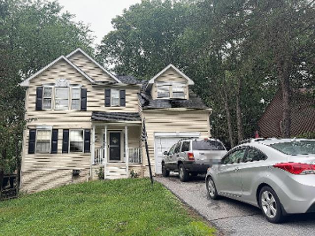 Meadowlawn Cir