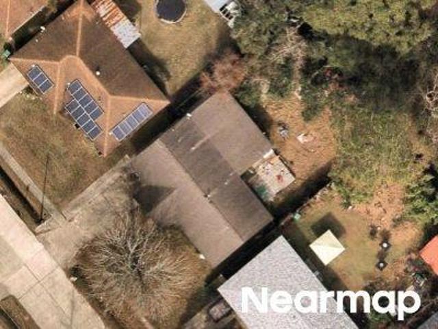 Meadowmoss Dr