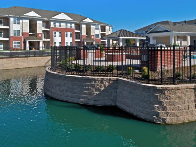 Meadowood 2 Bedroom Apartment for Rent at 6130 Edward St, Norfolk, VA 23513 Shadywood East