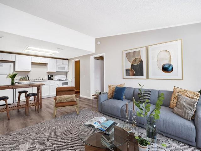 Meadowood Apartments 1 Bedroom Apartment for Rent at 11060 Quailwood Dr, Forest Park, OH 45240 Forest Park