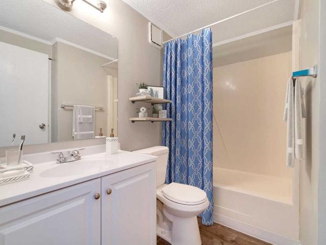 Meadowood Apartments 2 Bedroom Apartment for Rent at 11060 Quailwood Dr, Forest Park, OH 45240 Forest Park