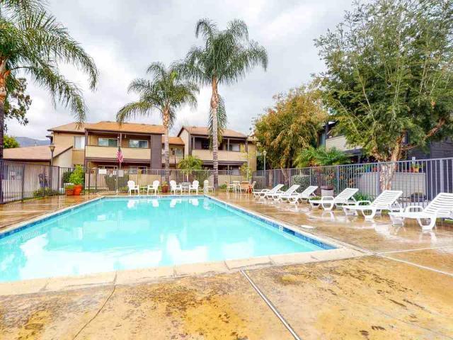 Meadowood Apartments 2 Bedroom Apartment for Rent at 634 E Route 66, Glendora, CA 91740 Glendora