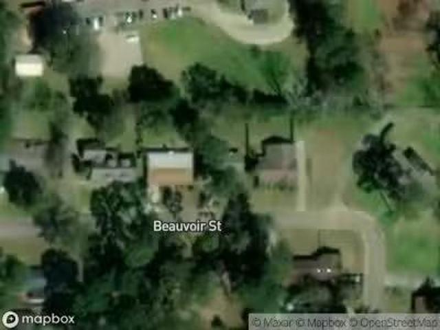 Meadowood Rd