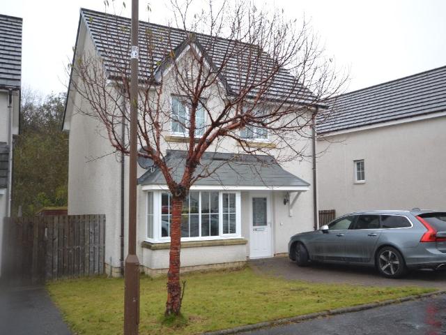 Meadowpark Avenue, Bathgate, West Lothian EH48, 3 bed detached house to rent, £1,300 pcm | PrimeLocation