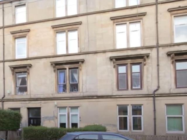 Meadowpark Street, Dennistoun, Glasgow G31, 2 bed flat to rent, £1,280 pcm | PrimeLocation