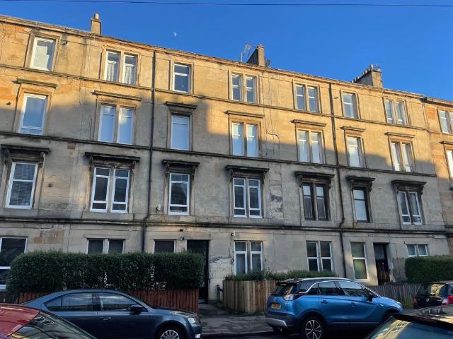 Meadowpark Street, Glasgow G31, 2 bed flat to rent, £1,150 pcm | PrimeLocation
